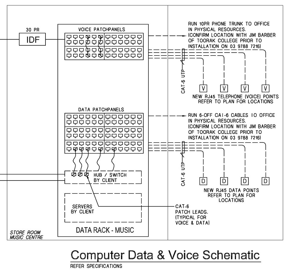 M&E CAD Gallery – CAD Drawings & 3D Visuals